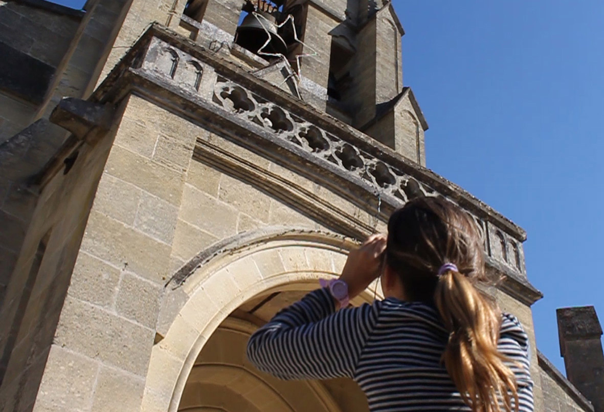 Captations de spectacle vivant et autres films - AR'KHAN