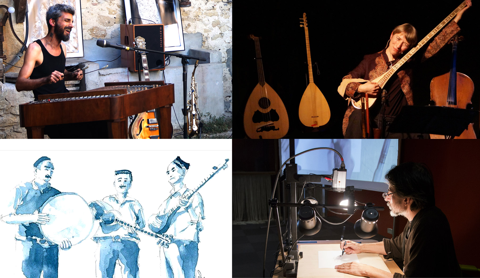 Mēhmān [pros] - AR'KHAN